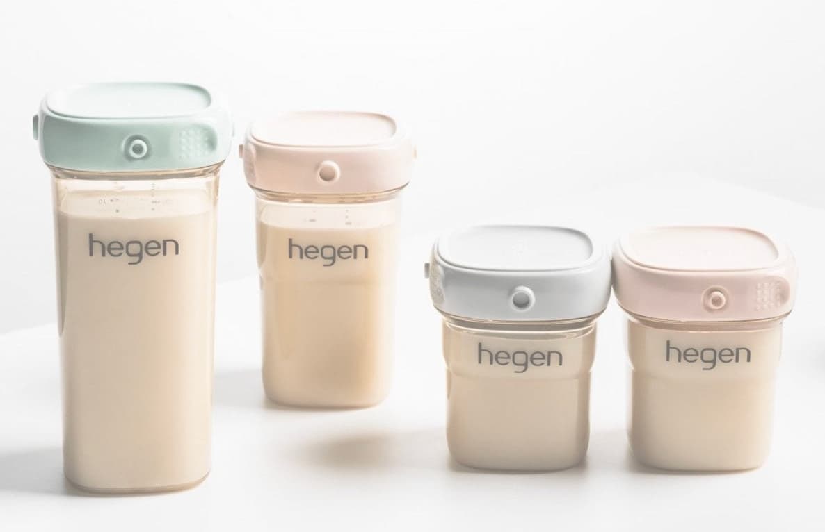 5 Essential Tips for Storing Breast Milk: Fridge, Freezer, and On-the-