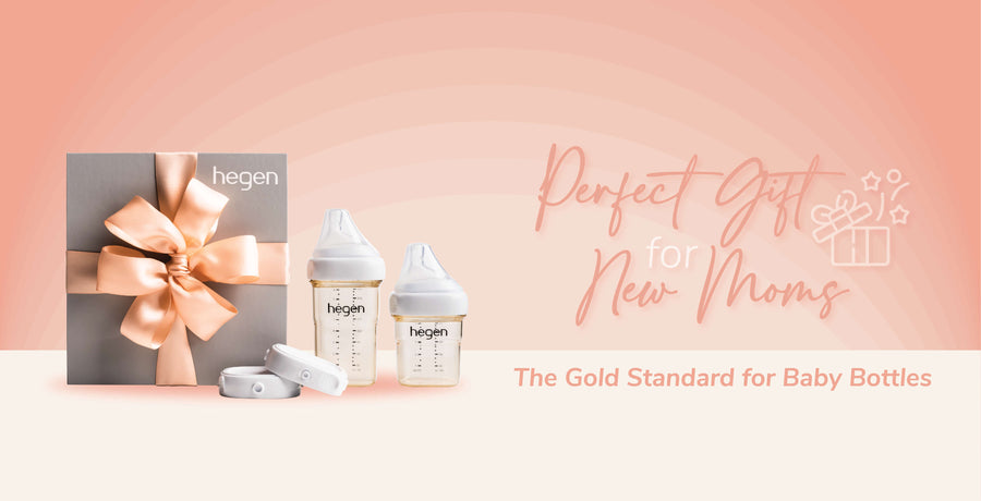 Shop Online for the Best Baby Bottles for Breastfeeding