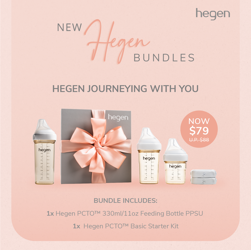 Shop Online for the Best Baby Bottles for Breastfeeding